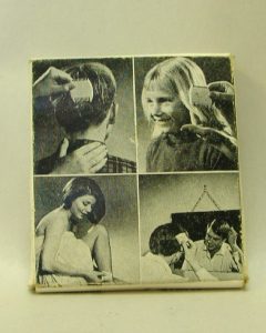 Comet 4 In 1 Safety Hair Cutter - South Perth Antiques & Collectables