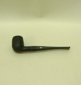 "Kiko" Wooden Smokers Pipe - South Perth Antiques & Collectables