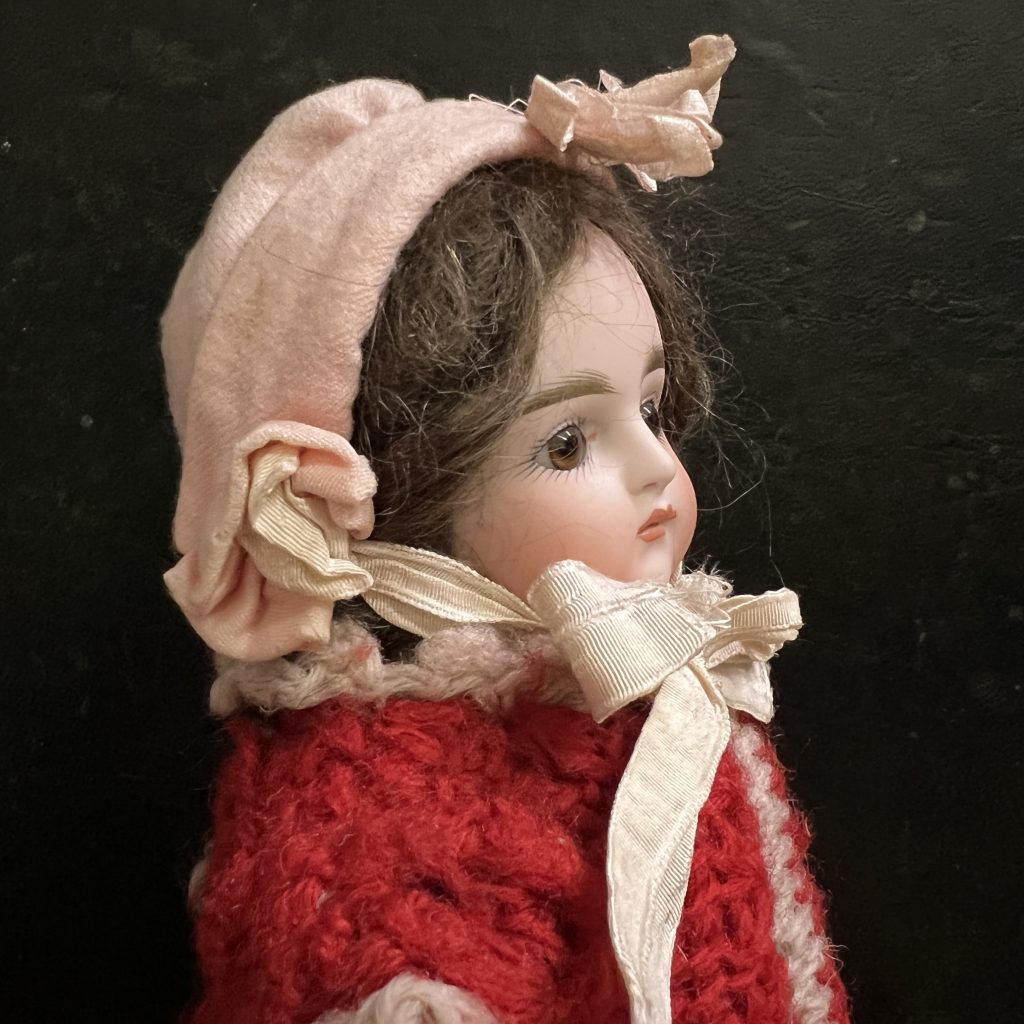 Kestner Doll - South Perth Antiques & Collectables